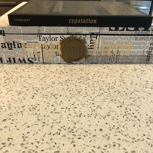 Taylor Swift | Accessories | Taylor Swift Vip Reputation Tour Package ...